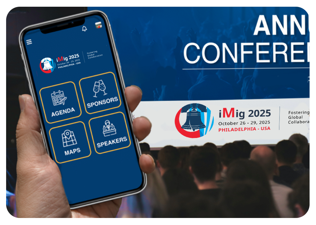 IMIG 2025 Registration